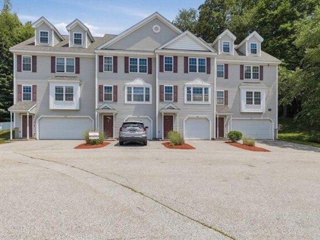 condo with 2 bedroom, Groton MA DS103888154