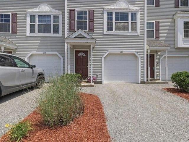 condo with 2 bedroom, Groton MA ES105095715