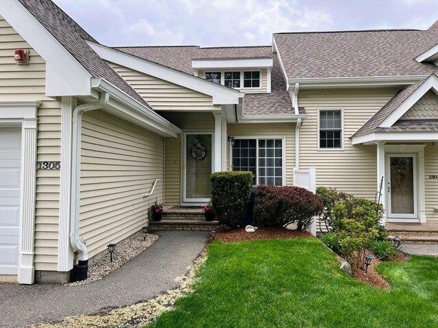 condo with 2 bedroom, Groveland MA DLS103037258