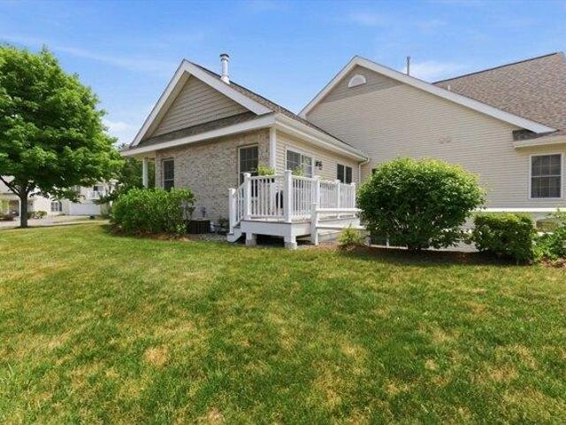 condo with 2 bedroom, Groveland MA DS104009720