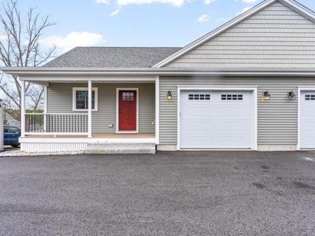 condo with 2 bedroom, Gray ME DLS102562712
