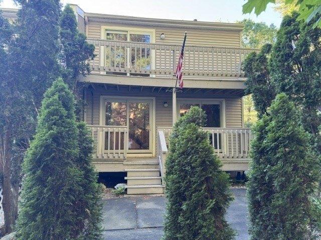 condo with 2 bedroom, Grafton MA DS104189362