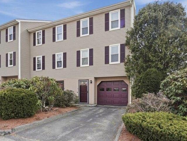 condo with 2 bedroom, Grafton MA DS102315982