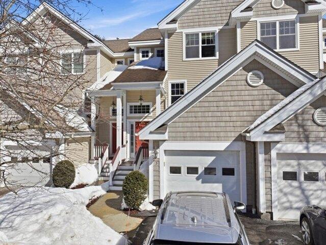 condo with 2 bedroom, Grafton MA DS102475818