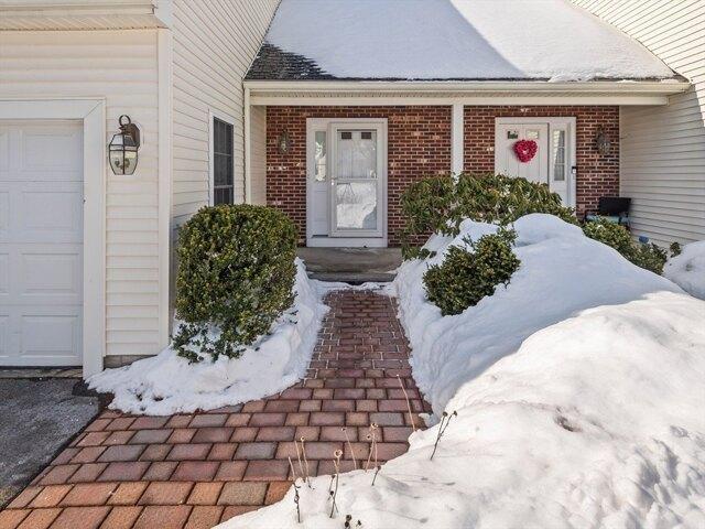 condo with 2 bedroom, Grafton MA DS102922932