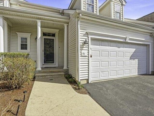 condo with 2 bedroom, Grafton MA DS102962007