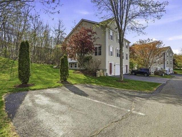 condo with 2 bedroom, Grafton MA DS103034986