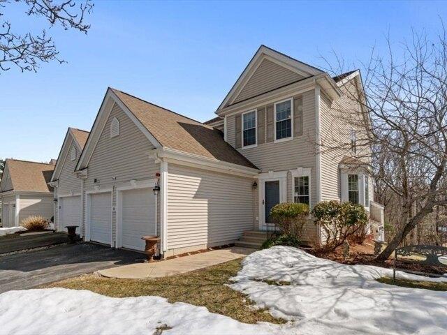 condo with 2 bedroom, Grafton MA DS103037768