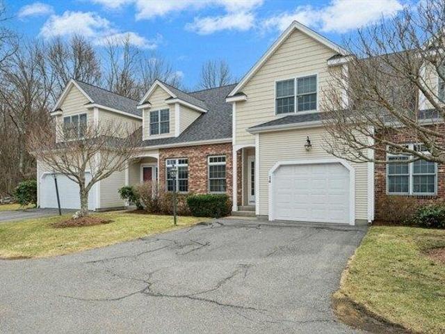 condo with 2 bedroom, Grafton MA DS103249045