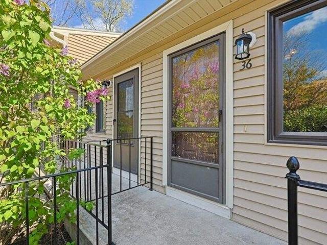 condo with 2 bedroom, Grafton MA DS103444594