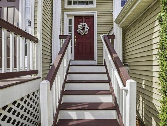 condo with 2 bedroom, Grafton MA DS103931552
