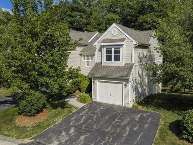 condo with 2 bedroom, Grafton MA DS103931764