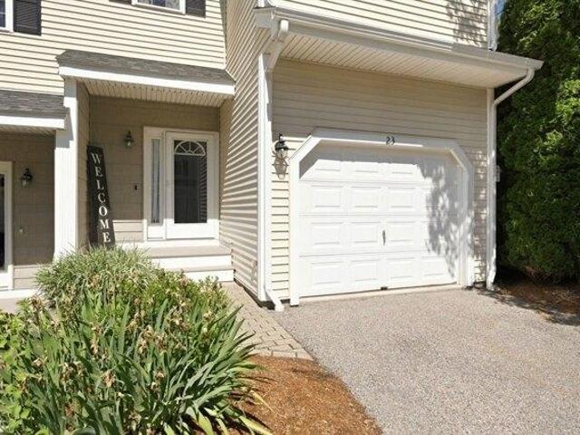 condo with 2 bedroom, Grafton MA DS103966118