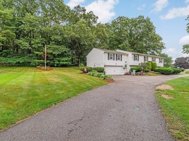 condo with 2 bedroom, Grafton MA ES104190511