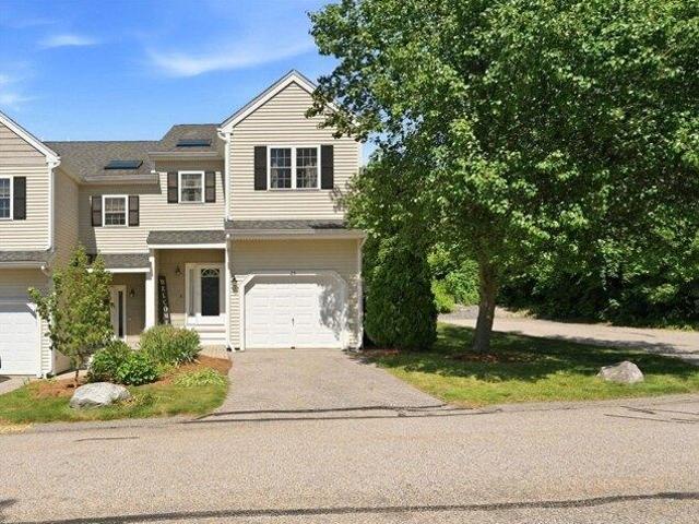 condo with 2 bedroom, Grafton MA ES104442216