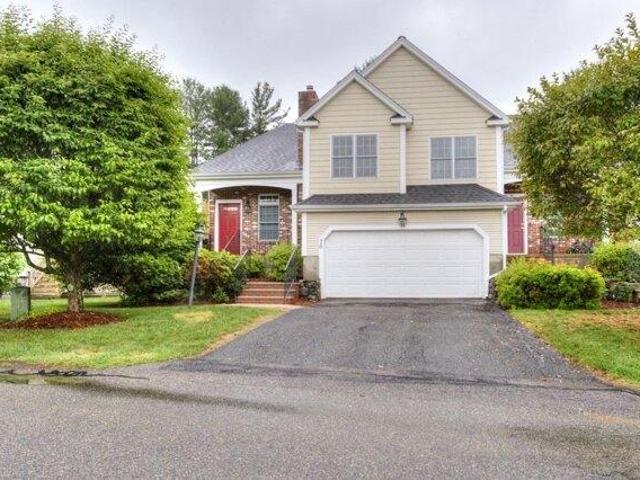 condo with 2 bedroom, Grafton MA ES104848156