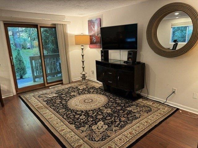 condo with 2 bedroom, Grafton MA ES104853497