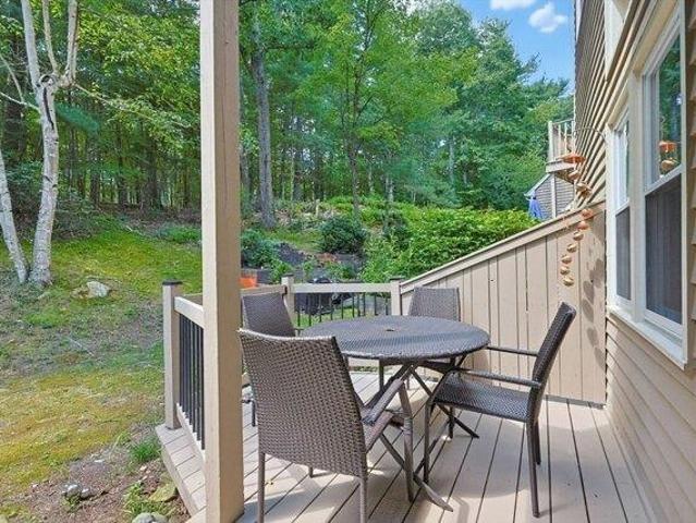 condo with 2 bedroom, Grafton MA ES105156919