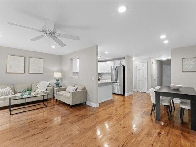 condo with 2 bedroom, Grafton MA ES103018854