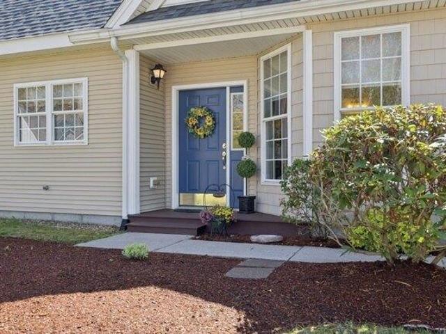 condo with 2 bedroom, Grafton MA ES103036729