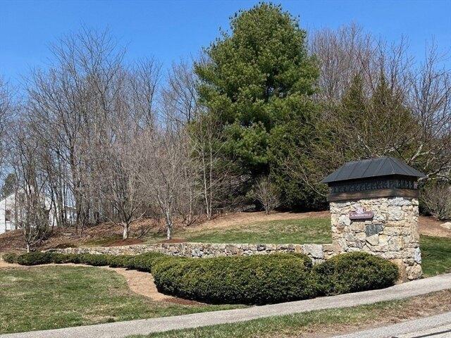 condo with 2 bedroom, Grafton MA ES103037753
