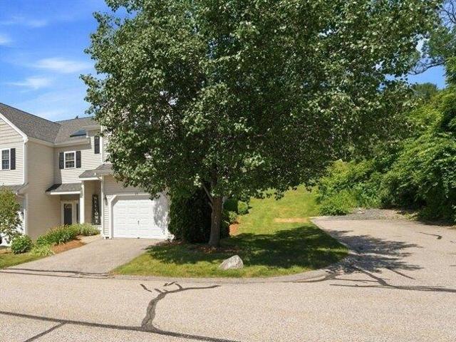 condo with 2 bedroom, Grafton MA ES103662373