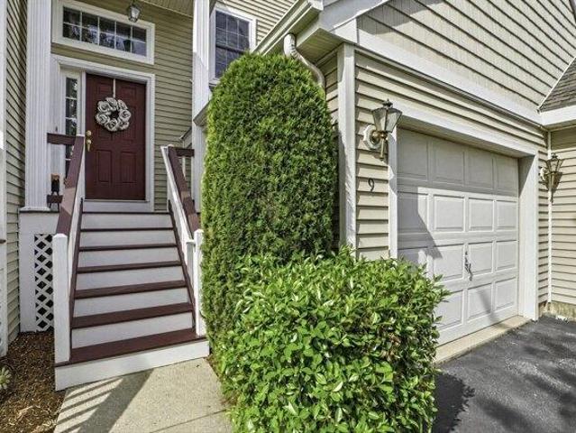 condo with 2 bedroom, Grafton MA ES103931552