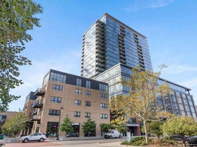 condo with 2 bedroom, Grand Rapids MI DLS89551180