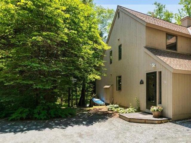 condo with 2 bedroom, Grantham NH DS103889039