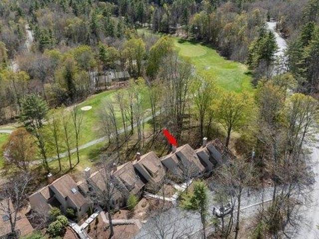condo with 2 bedroom, Grantham NH ES103440975