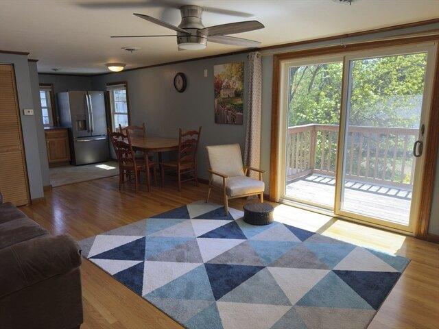 condo with 2 bedroom, Greenfield MA ES104115765