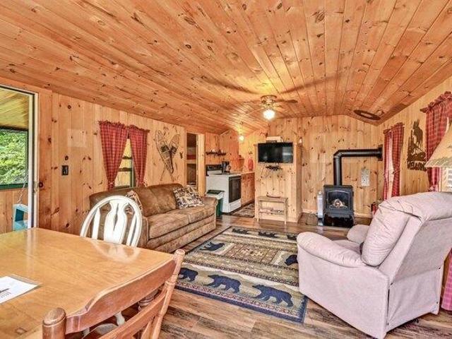 condo with 2 bedroom, Greenville ME DS102800832