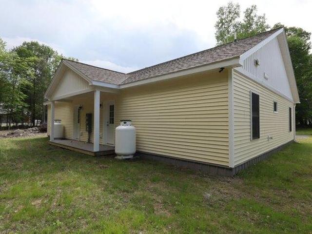 condo with 2 bedroom, Greenville ME ES104188788