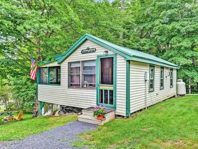 condo with 2 bedroom, Greenville ME ES103439389