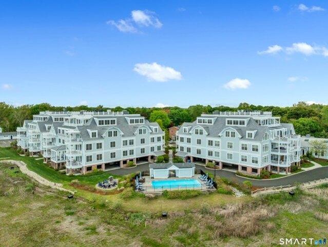 condo with 2 bedroom, Guilford CT DS103124863