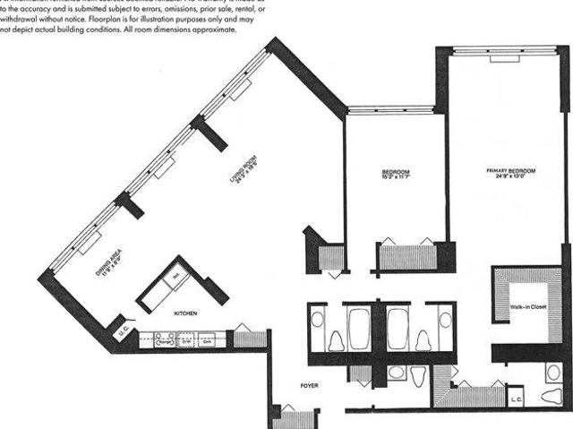 condo with 2 bedroom, Guttenberg NJ DS104352857