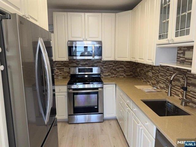 condo with 2 bedroom, Guttenberg NJ DS104442939