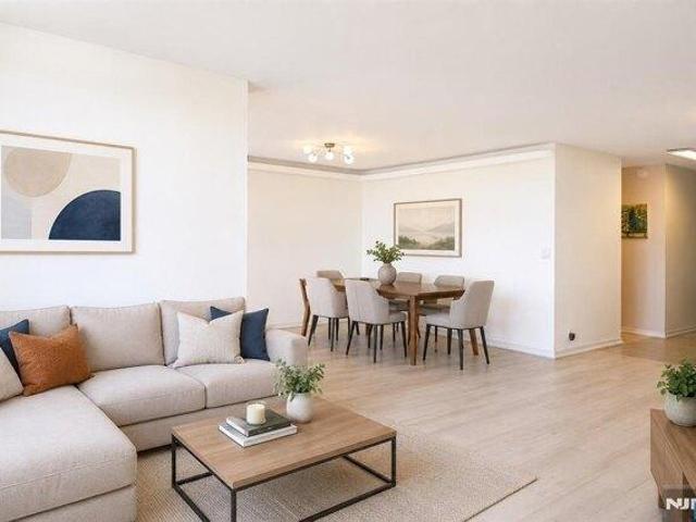 condo with 2 bedroom, Guttenberg NJ ES104442939