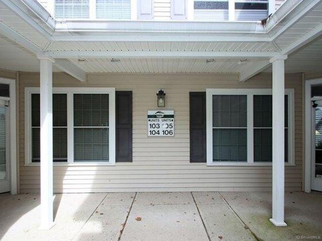condo with 2 bedroom, Hamden CT ES103665571