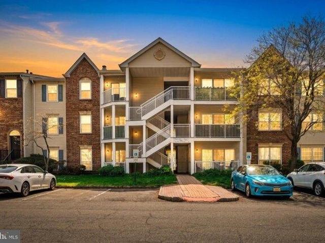 condo with 2 bedroom, Hamilton NJ DS102530208