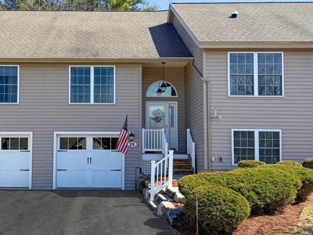 condo with 2 bedroom, Hampstead NH DS102120499