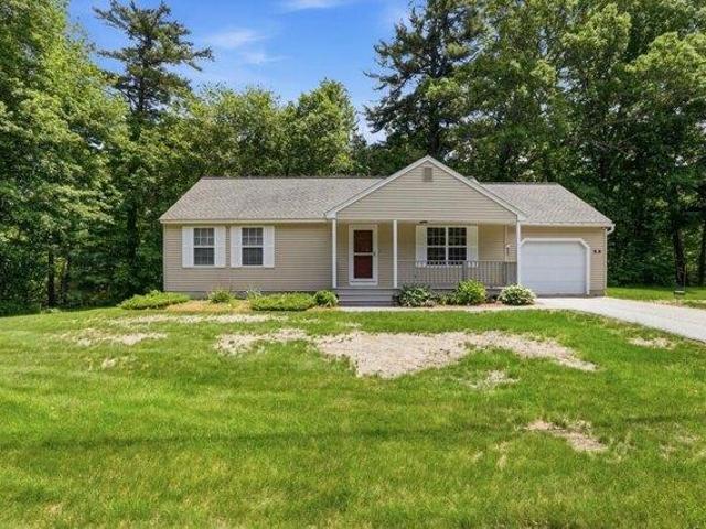 condo with 2 bedroom, Hampstead NH DS104189096