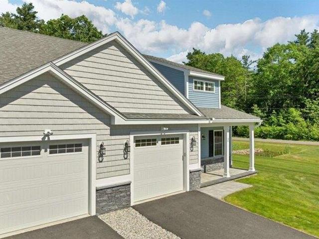 condo with 2 bedroom, Hampstead NH ES103222174