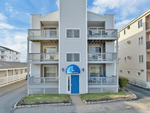 condo with 2 bedroom, Hampton NH DLS102560120