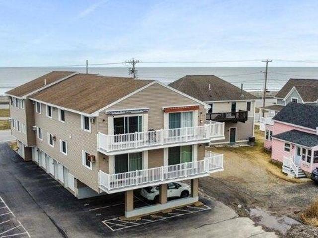 condo with 2 bedroom, Hampton NH DLS103035101