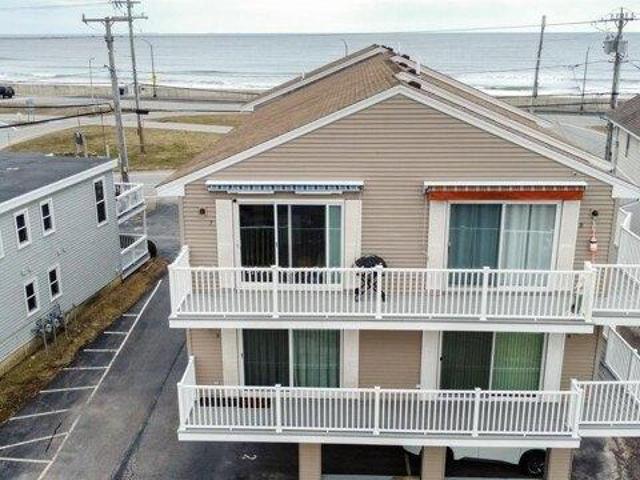 condo with 2 bedroom, Hampton NH DS103849241