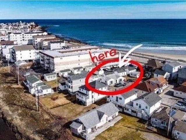 condo with 2 bedroom, Hampton NH DS103887933