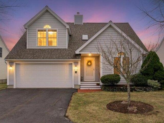 condo with 2 bedroom, Hampton NH DS103932206