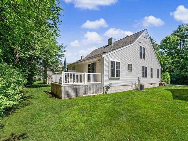condo with 2 bedroom, Hampton NH ES103440268