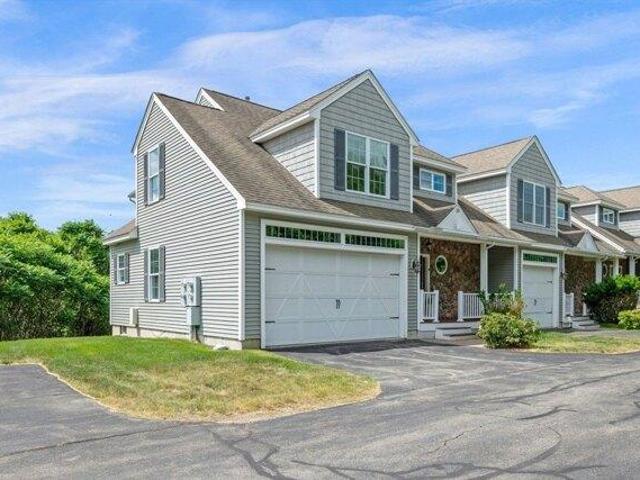 condo with 2 bedroom, Hampton Falls NH ES104571535